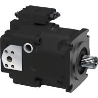 China Cast Iron Axial Piston Variable Pump A11V(L)O190 For Mobile Machinery 350bar Pressure for sale