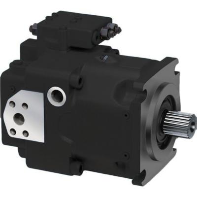 China Cast Iron Axial Piston Variable Pump A11V(L)O190 For Mobile Machinery 350bar Pressure for sale