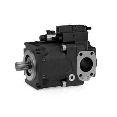 China A11V(L)O Rexroth Hydraulic Piston Pump Industrial Grade SAE Standard Mounting Flanges for sale