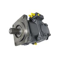 China Cast Iron Hydraulic Axial Piston Pump Rexroth A11V(L)O For Construction Machinery for sale