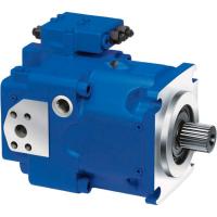 China A11V(L)O130 Variable Axial Piston Hydraulic Pump For Marine Hydraulics 350bar Rated for sale
