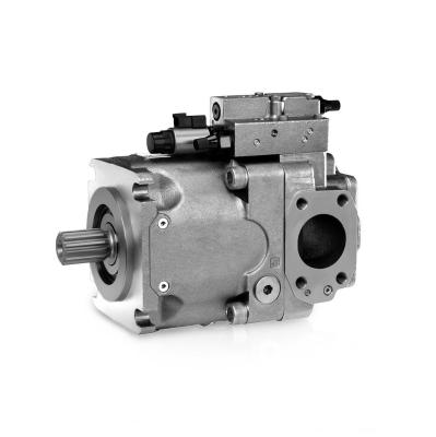 China Hydraulic Driven Variable Displacement Axial Piston Pump For Construction Machinery for sale