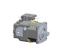 China Construction Machinery Rexroth Piston Pump 2000 RPM Heavy Duty Hydraulics for sale