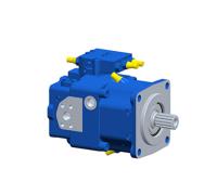 China OEM Industrial Machinery Piston Pump High Torque Hydraulic Piston Pump for sale