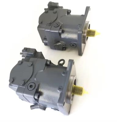 China Industrial Machinery Piston Pump 145 Cc/Rev Flow Closed Loop Control System for sale