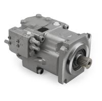 China Cast Iron Swash Plate Type Variable Axial Piston Pump Low Noise For Industrial Machinery for sale
