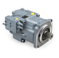 China OEM Harvesting Machinery Piston Pump 350 Bar Hydraulic Axial Piston Pump for sale