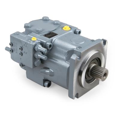 China OEM Harvesting Machinery Piston Pump 350 Bar Hydraulic Axial Piston Pump for sale