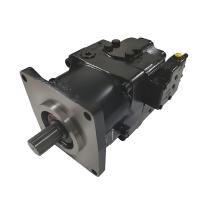 China Cast Iron Hydraulic Piston Pump 260L/Min Flow Capacity For Havesting Machinery for sale
