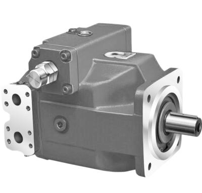 China Energy Efficient A4VSG 500 Axial Piston Hydraulic Pump Variable Displacement Pump for sale