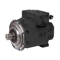 China Cast Iron Hydraulic Piston Axial Pump Fluoropolymer Seals For Mining Equipment for sale