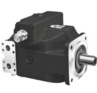 China A4VSG Industrial Machinery Hydraulic Piston Pump For Heavy Ceramic Press 350bar for sale