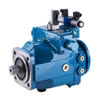 China A4VSG500 High Flow Piston Pump For Marine Applications 660 L/min Capacity for sale