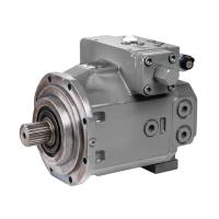 China Custom Color Hydraulic A4VSG Piston Pump 2783 Nm Torque For Industrial Machinery for sale
