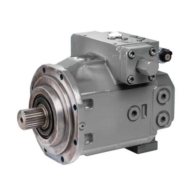 China Custom Color Hydraulic A4VSG Piston Pump 2783 Nm Torque For Industrial Machinery for sale