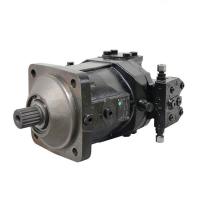 China Cast Iron Body Rexroth A6VM Piston Motor High Pressure Construction Machinery for sale