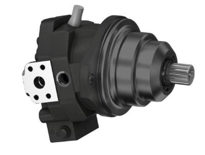 China Cast Iron Material Rexroth Piston Motor A6VE 400bar Rating Mobile Machinery Use for sale