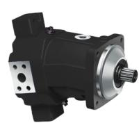 China Cast Iron Rexroth Axial Piston A6VM Motor 250cc Displacement for Construction Equipment for sale