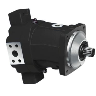 China Cast Iron Rexroth Axial Piston A6VM Motor 250cc Displacement for Construction Equipment for sale