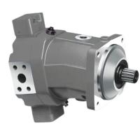 China Cast Iron Body Axial Piston Motor Rexroth 1500 RPM for Mining Applications for sale