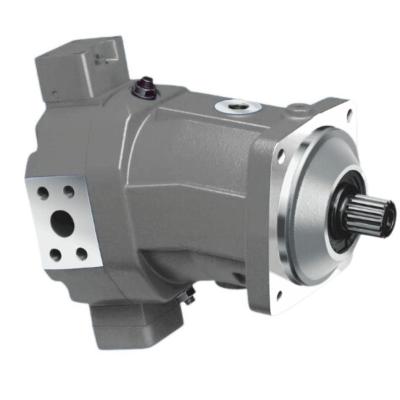 China Cast Iron Body Axial Piston Motor Rexroth 1500 RPM for Mining Applications for sale