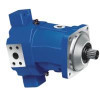 China Steel Design Rexroth Axial Piston Motor A6VM107 107cc/R 3550 RPM Industrial Use for sale