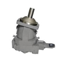 China Axial Piston Rexroth Variable Displacement Motor A6VM 400 Bar For Mining Machinery for sale