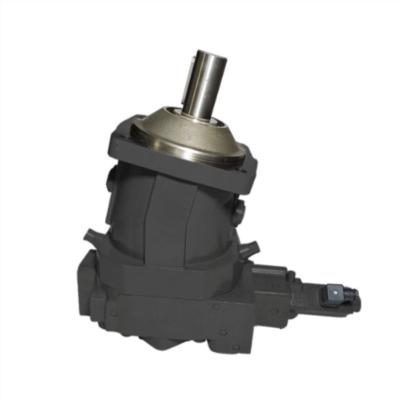 China High Torque Construction Machinery Piston Motor 3550 RPM A6VM IP65 Rated for sale