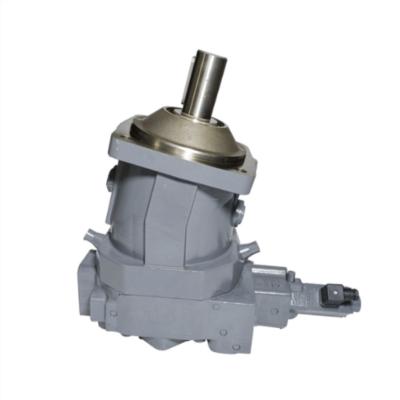 China A6VM Construction Machinery Piston Motor High Pressure For Heavy Duty Use for sale