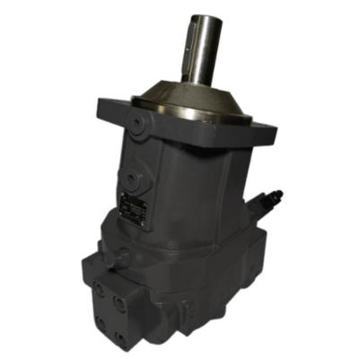 China A6VM Construction Machiery Piston Motor 71mL/r Flow Rate Anti Corrosion Coating for sale