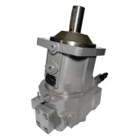 China Heavy Duty Construction Machinery Piston Motor A6VM 200cc/R 580L/Min Oil Flow for sale