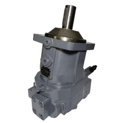 China Precision Control Axial Piston Hydraulic Motor A6VM For Agricultural Application for sale