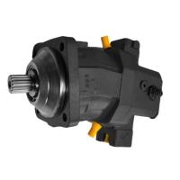 China Modular Design Agricultural Axial Piston Motor A6VM For Mobile Crane for sale