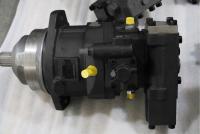 China Compact Design Axial Piston Motor Wear Resistant For Mobile Hydraulics 3000 PSI for sale