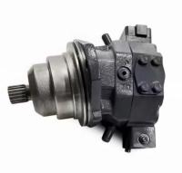 China Electric Control Harvester Axial Piston Motor for Precision Hydraulic Systems for sale