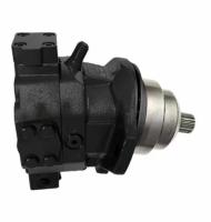 China Axial Piston Motor 250cc Displacement Bronze Bushings Forestry Equipment Use for sale