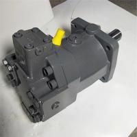 China Heavy Duty Bent Axis Hydraulic Piston Motor 450Bar Pressure For Forestry Machinery for sale