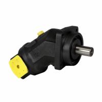 China Cast Iron Housing Rexroth A2FM Piston Motor 63cc For Mobile Machinery for sale