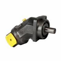 China Rexroth Piston A2FM Hydraulic Motor For Mining Equipment 450 Bar Max Pressure for sale