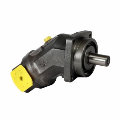 China Rexroth Piston A2FM Hydraulic Motor For Mining Equipment 450 Bar Max Pressure for sale
