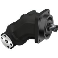 China Iron Steel Rexroth Radial Piston Motor 400 Bar For Industrial Machinery for sale