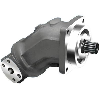 China A2FM45 Rexroth Piston Motor 45cc Displacement 400bar For Industrial Use for sale