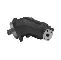China High Torque Rexroth Axial Piston Motor A2FM Hydraulic Motor 160cc Mobile Equipment for sale