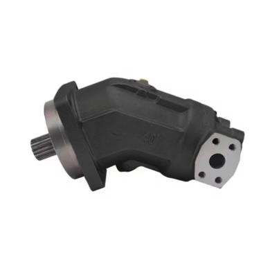 China High Torque Rexroth Axial Piston Motor A2FM Hydraulic Motor 160cc Mobile Equipment for sale