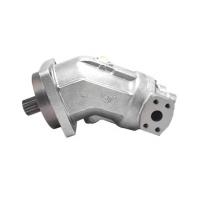 China Cast Iron Housing Rexroth Axial Piston Motor A2FM56 5000rpm For Mobile Machinery for sale