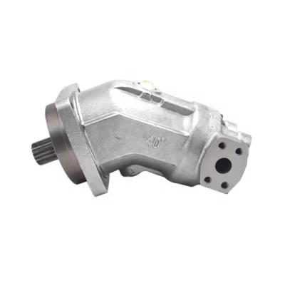 China Cast Iron Housing Rexroth Axial Piston Motor A2FM56 5000rpm For Mobile Machinery for sale