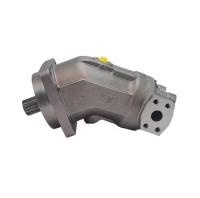 China 400 Bar Rexroth Axial Piston A2FM Motor Low noise operation For Hydraulic Drives for sale