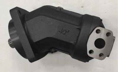 China Cast Iron Piston Motor 180cc 400 Bar A2FM Hydraulic Motor For Construction Machinery for sale