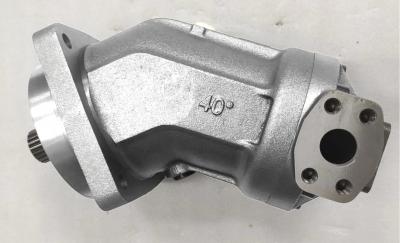 China Construction Equipment Hydraulic Axial Piston Motor 200kW With Cast Iron Body for sale