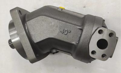 China High Speed Construction Machinery Axial Piston Motor A2FM 5500 RPM for sale